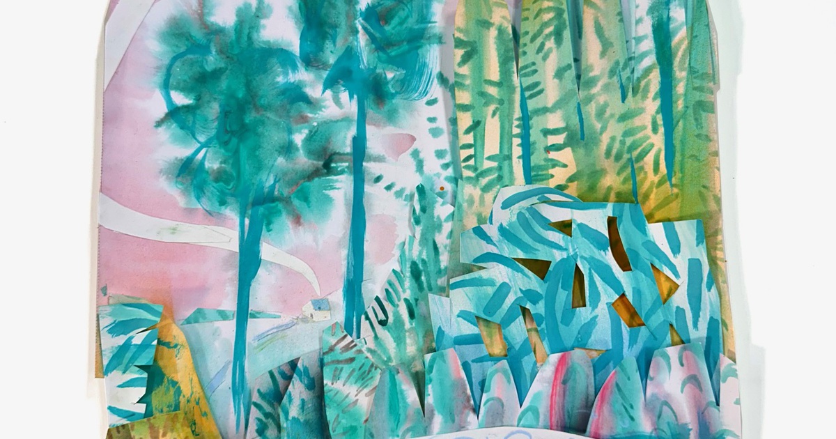 Adam Himebauch - Exhibitions | Trotter&Sholer